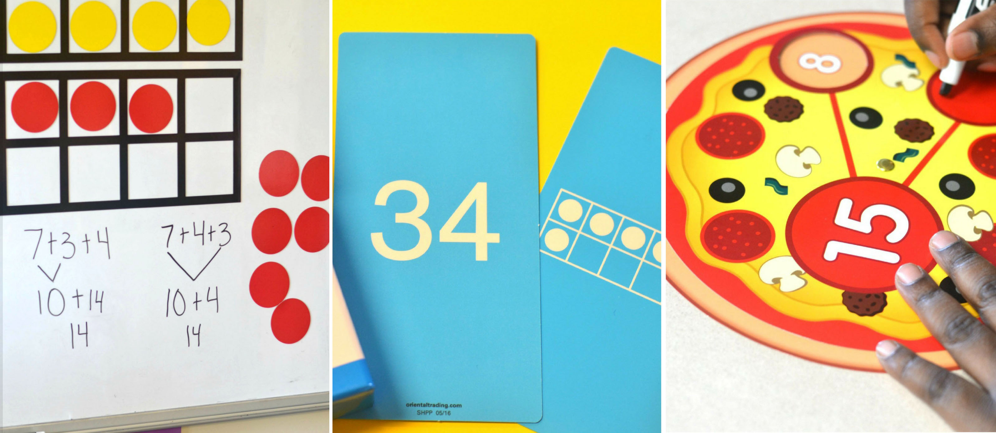 Products to Promote Math Talk | Fun365